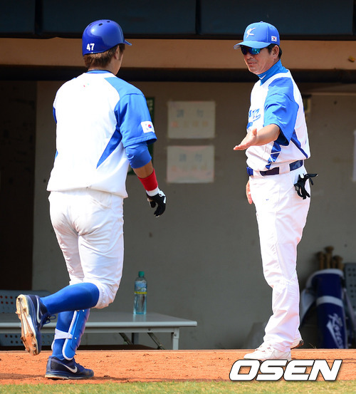 [WBC] 류중일 "선발진 윤곽 정했다…5명이 후보"