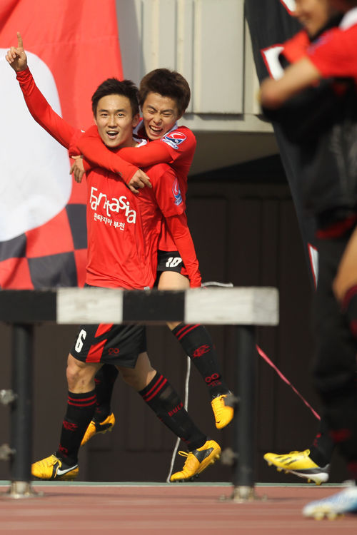 이후권, K리그 챌린지 2R MVP에 선정