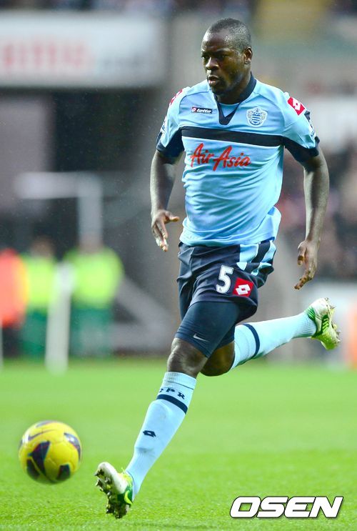 英 언론, EPL서 실패한 11명 선정...QPR 4명 배출 '오명'