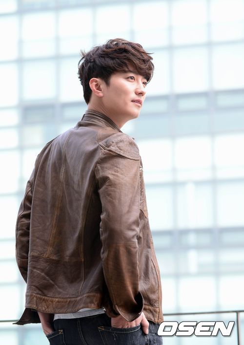 인교진 “CEO 아버지, 의도치 않게 화제...부담”