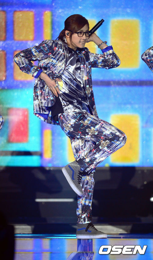 [사진]B1A4 신우,'신나게 놀아볼까~'