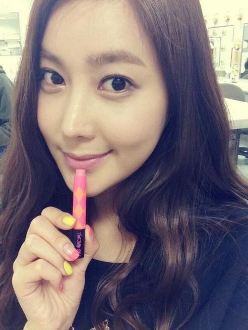 솔비, 이제는 진정 청순 미녀 '예쁘네'