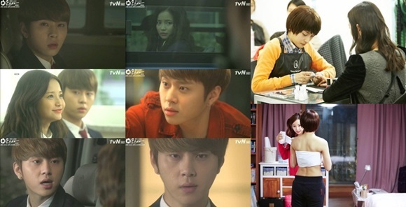 '몬스타' 용준형, '네일샵' 박규리..맞춤옷 연기돌 여기있네? - OSEN