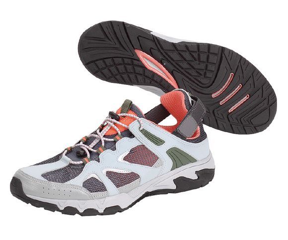 “물에서도, 땅에서도 OK” 르까프, 아웃도어형 아쿠아슈즈 출시