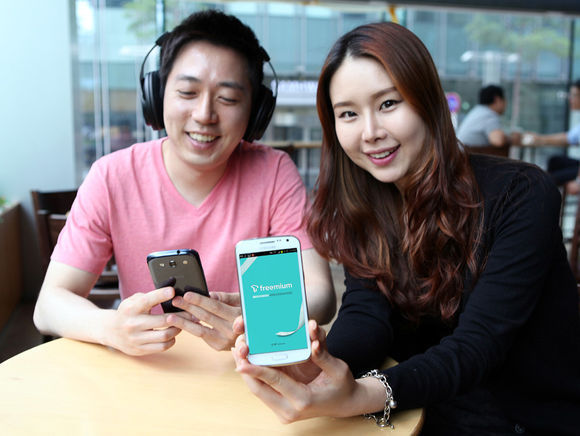 SKT, LTE-A 출시기념 'T프리미엄' 콘텐츠 서비스 확대