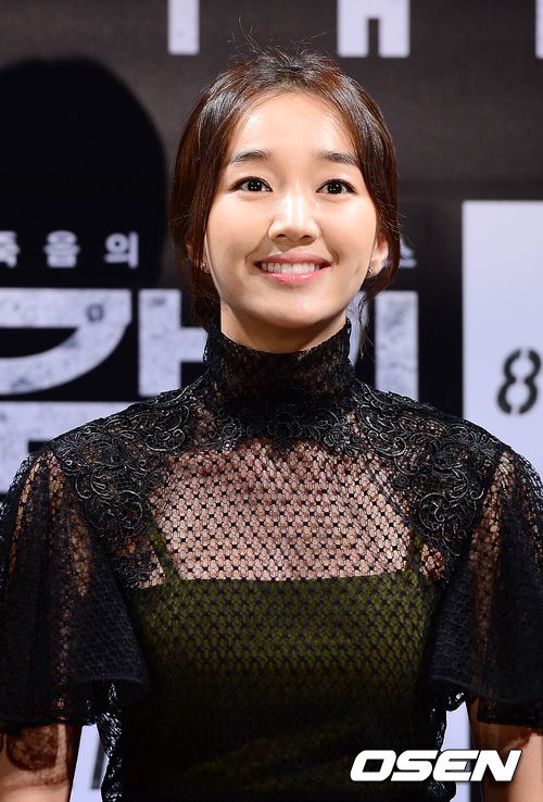 [사진]수애,'우아한 미소'