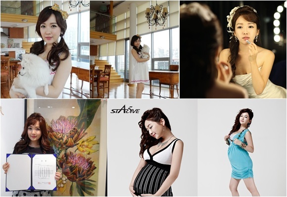 민송아, 얼짱부터 감량..꼬리에 꼬리를 무는 이슈