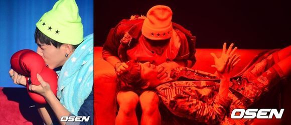 '콘서트' B1A4 "5일 동안 매 무대가 달라진다" 소개 - OSEN