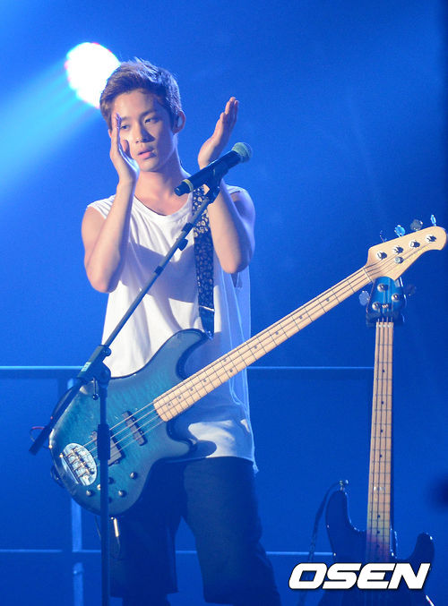 FT아일랜드 이재진, '백년의 신부' OST로 이홍기 지원사격