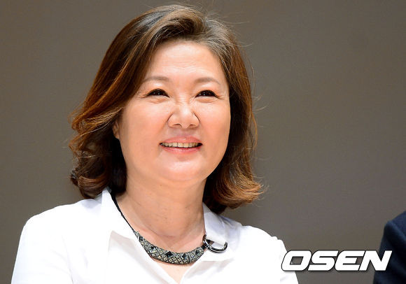 [사진]김해숙,'명품 배우'
