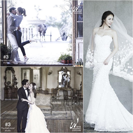 KBS '뉴스9' 주말 앵커 장수연, 11월 사업가와 결혼