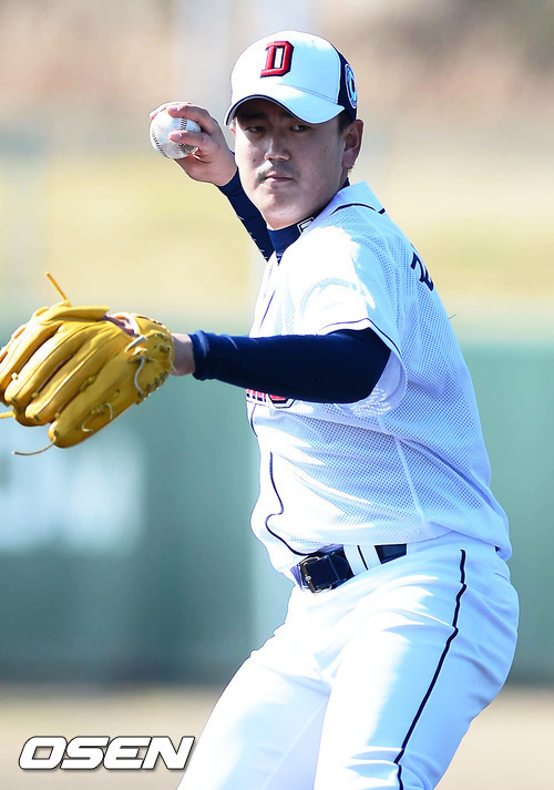 [KS1] ‘깜짝 발탁’ 김명성, “광저우 때보다 더 떨려” - OSEN