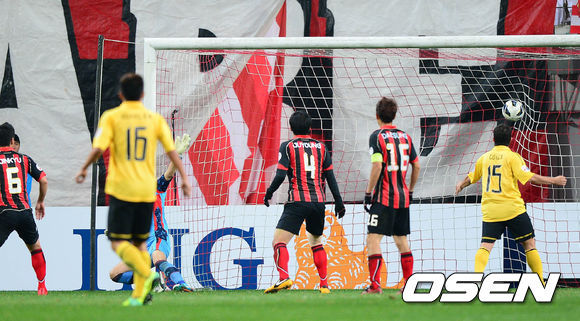 [ACL 결승] '홈에서 2실점' 서울, 한층 더 험난해진 우승 여로