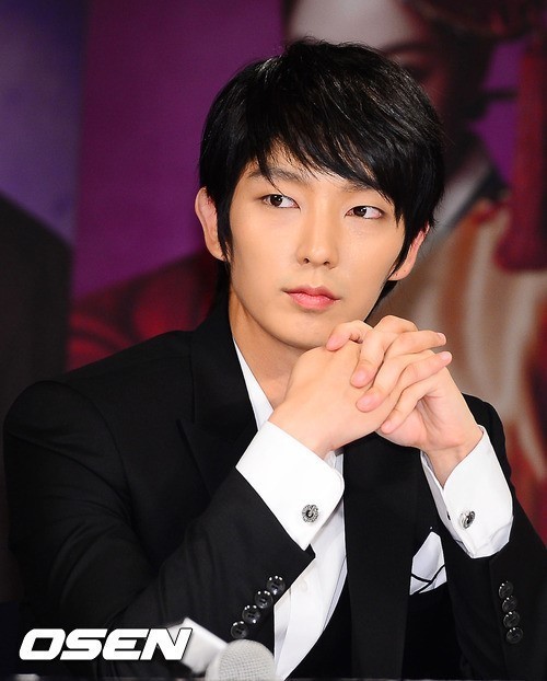 '1박2일', 이준기 새 멤버 합류설..베일 싸인 시즌3 - OSEN