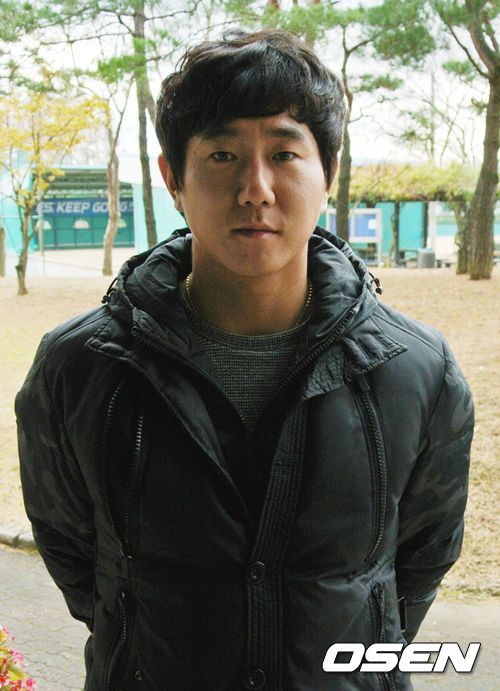 '라이온즈 키드' 차화준, 마침내 꿈을 이루다