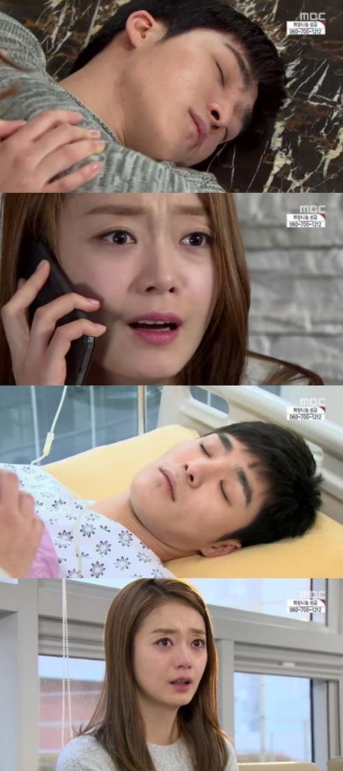 '오로라' 서하준, 뇌출혈로 응급실 입원..'생사 갈림길'