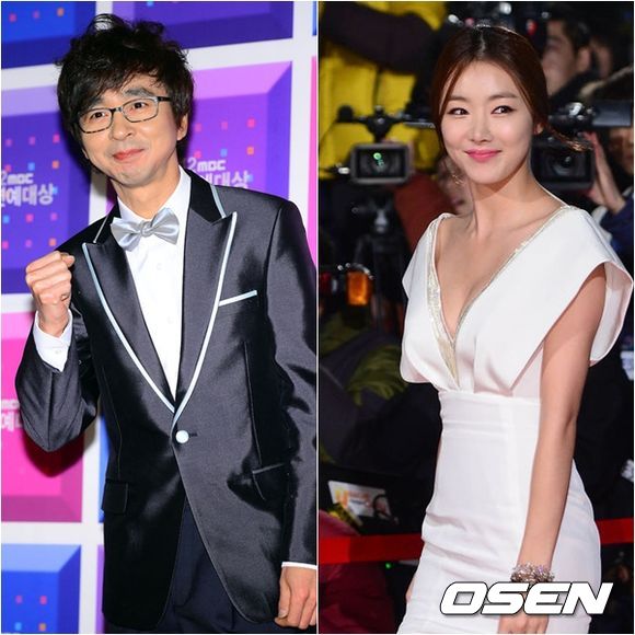 ‘섹션’ MC 김국진·소이현, ‘코빠’ 연말특집 합류