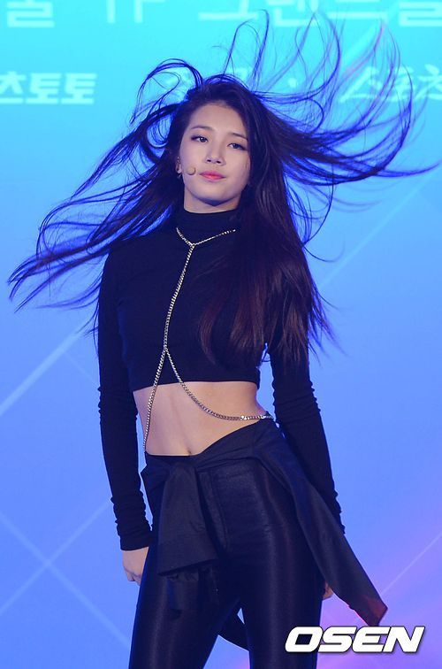 수지 관상, 연예인 중 최고 "건강에 자녀운까지"