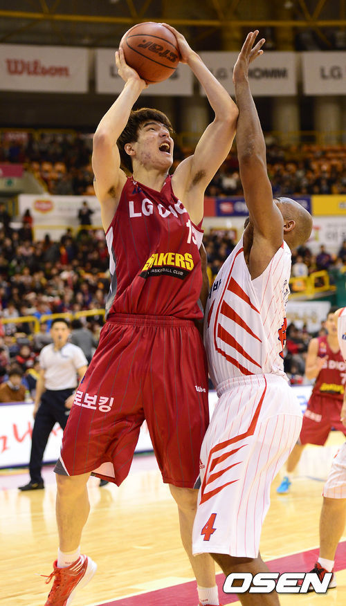 KBL, 루키-대학올스타전 출전 선수 명단 확정