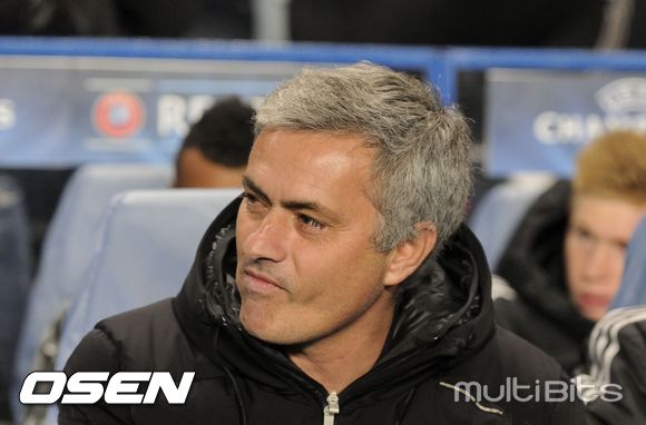 '독설' 무리뉴, "리버풀 1위 이유, UEFA 일정 없어서"