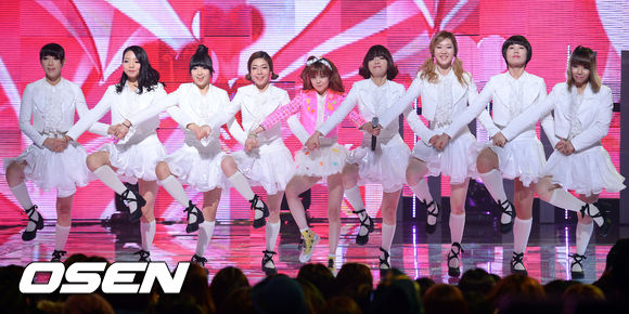 [사진]'귀여운' 혜이니