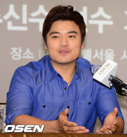 [김태우의 클리닝타임] 추신수, 행동으로 ‘아메리칸 드림’에 모범