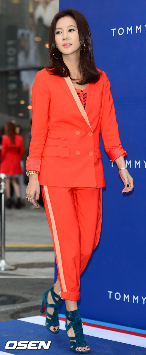 [사진]김남주,'이기적인 아름다움'