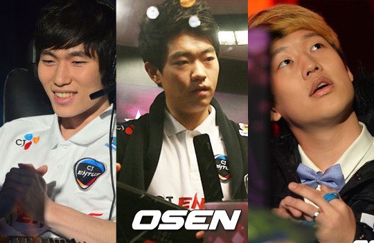 다시 원점에 선 CJ 프로스트, 리빌딩 방향은? - OSEN