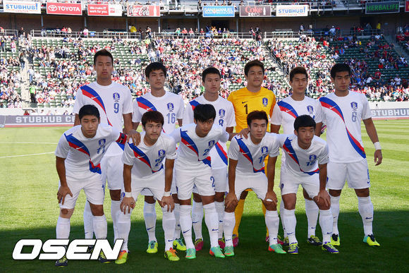 남아공 WC 이동거리↑ 1~4위 모두 16강 실패...브라질서 韓 몇 위? - OSEN