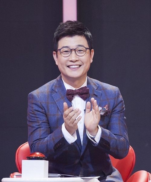 김성주, MBN '세대격돌' 토크쇼 MC 확정..대세 입증