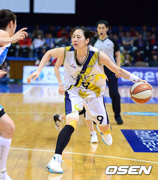 [사진]곽주영,'화려한 드리블 돌파'