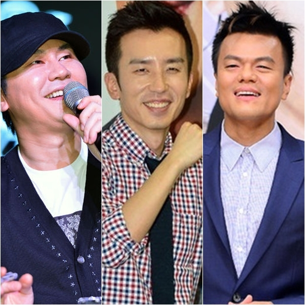 'K팝스타' PD "시즌4, 새로운 면 보일 것..기대해달라"