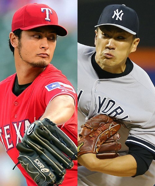 MLB 코치 이구동성, "다르빗슈보다 다나카"