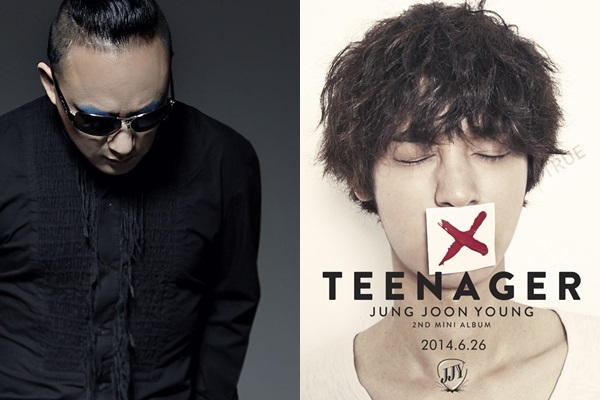 다음주 가요계, '천재' 신해철이냐 vs '4차원' 정준영이냐 - OSEN