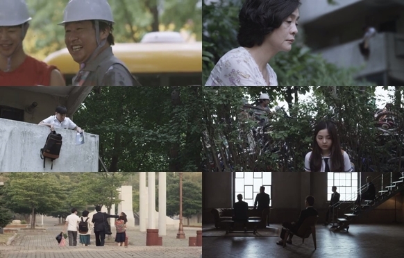 [뮤비핫스팟] god '우리가 사는 이야기', 평범하지만 따뜻한 가족 이야기 - OSEN