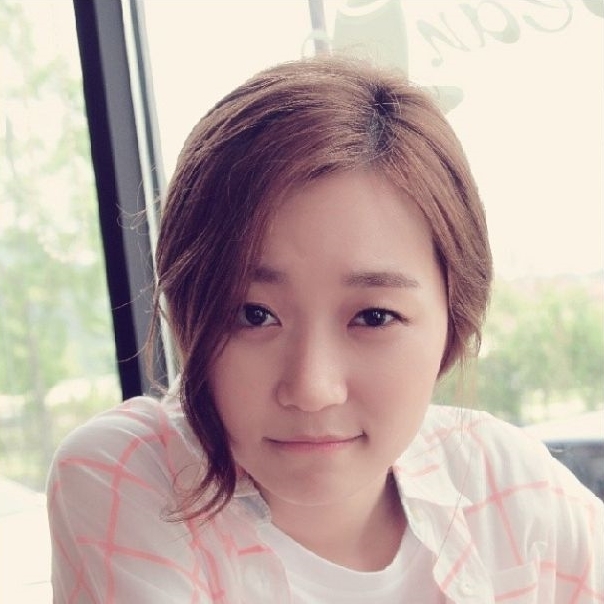 김슬기, 드라마 촬영 중 설레는 ‘눈 마주치기’