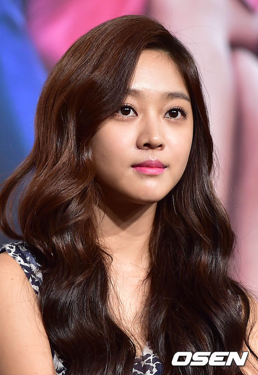 [사진]조보아,'빛나는 눈빛'