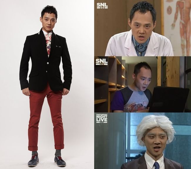 [단독] 'SNL코리아' 김두영, 어제(20일) 득녀…두 아이 아빠됐다 - OSEN