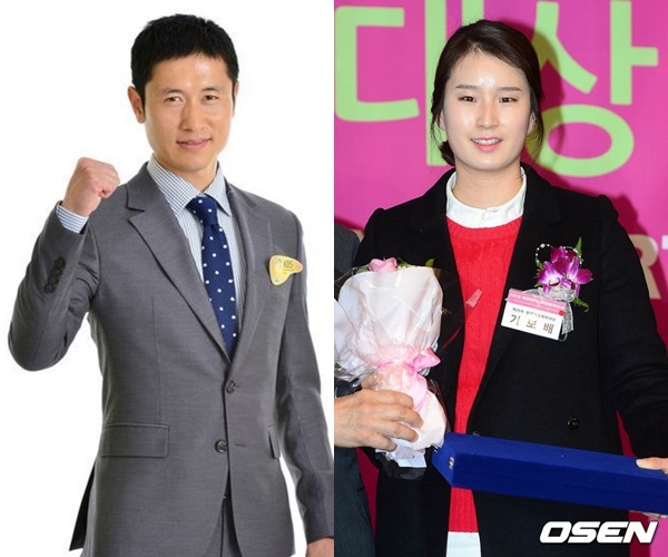 이영표·기보배, KBS 아시안게임 중계 나선다