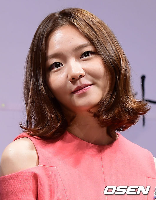 [사진]이솜,'매력적인 외모'