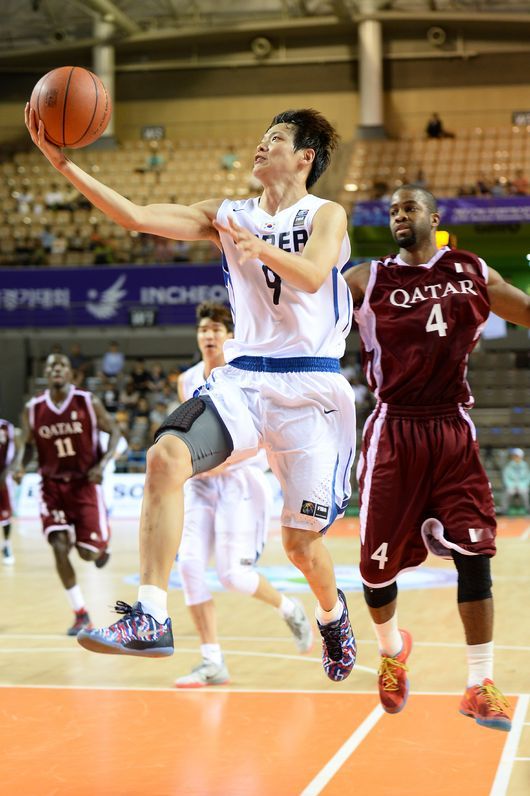 [AG 농구] 유재학이 본 김선형, ‘공격? 합격’ ‘수비? 글쎄’ - OSEN