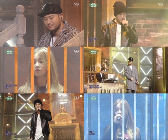 '인가' 컴백 2AM, 가을 감성에 물들다..'진한 그리움'