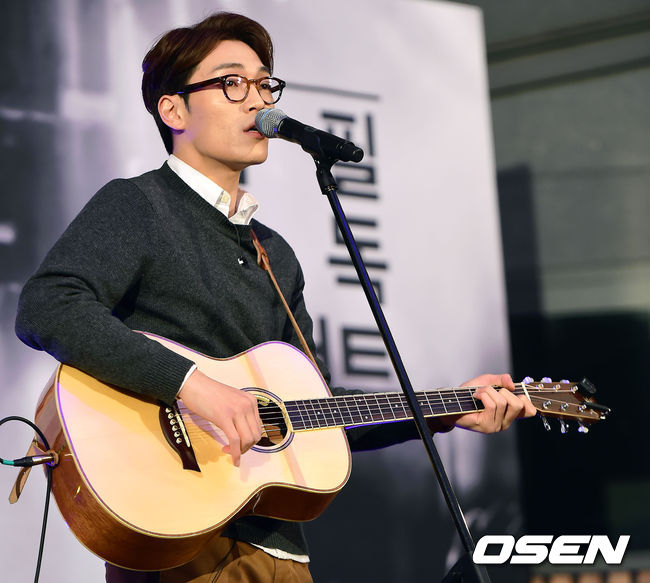 [사진]슈퍼스타K 6 톱2 김필 단독 콘서트