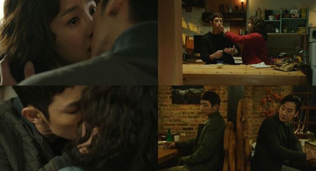 '일리있는 사랑', tvN 월화극 '마의 1%'벽…어렵네