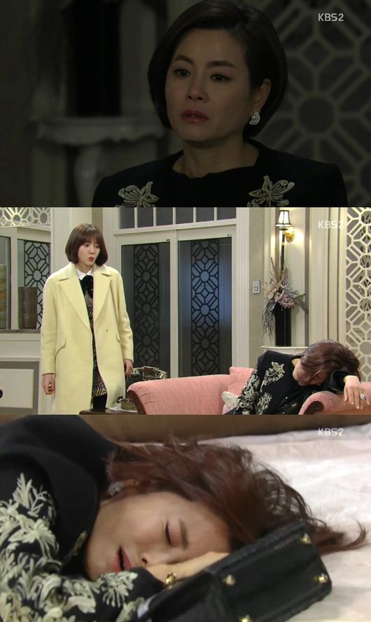 '가족끼리' 견미리, '빤스고무줄' 과거 "쪽팔린다" - OSEN