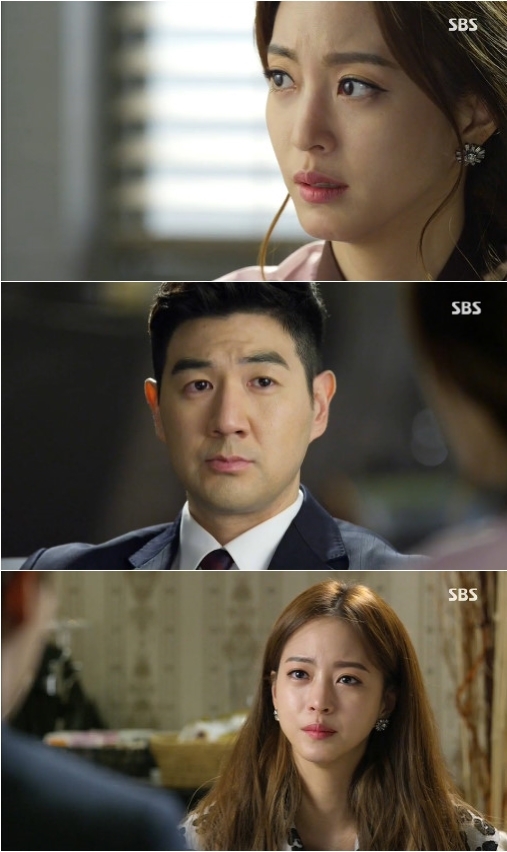 '미녀의탄생' 한예슬, 주상욱 사건 진실에 혼란…이별결심하나 - OSEN