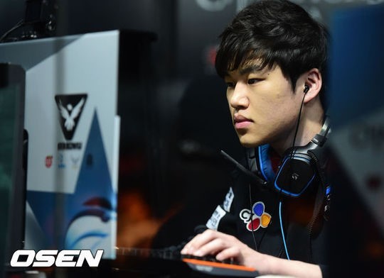 '롤챔스 태풍의 눈' CJ, '어게인 2012' 꿈꾼다 - OSEN