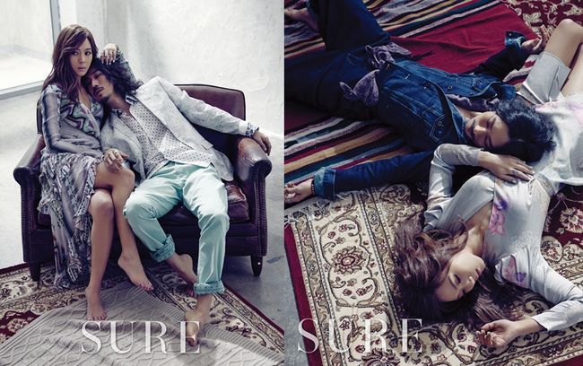 윤미래 “타이거JK 만나지 않았다면? 지금만큼 행복하지 않을 것”