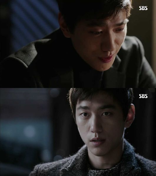 [TV쪼개기] ‘하이드’ 달달했던 성준, 소름끼치는 악역이라니