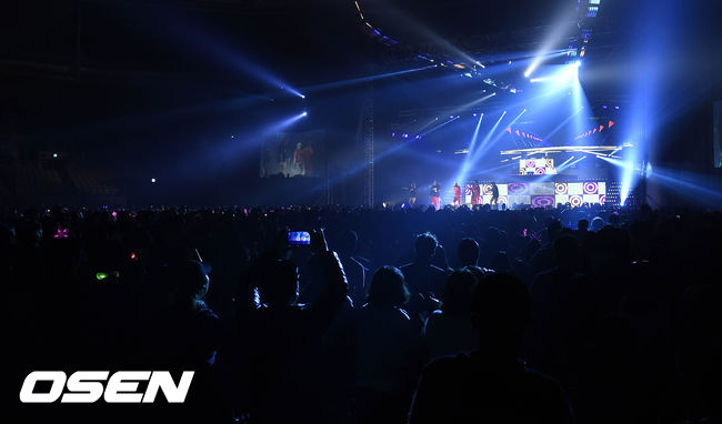 [사진]DJ DOC,'공연계 끝판왕이 왔다'